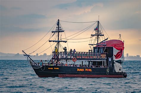 해적 바다 일몰 Pixabay의 무료 사진 Pixabay