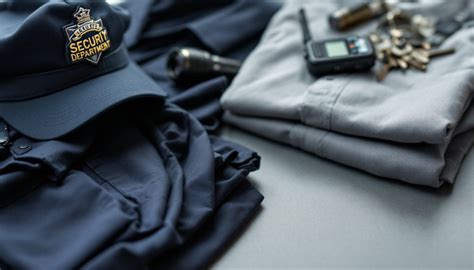 Different Types Of Security Guards Which One Do You Need Dmac