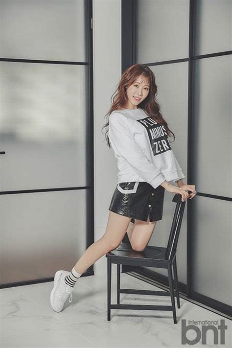 Kang Eun Hye Picture Hancinema