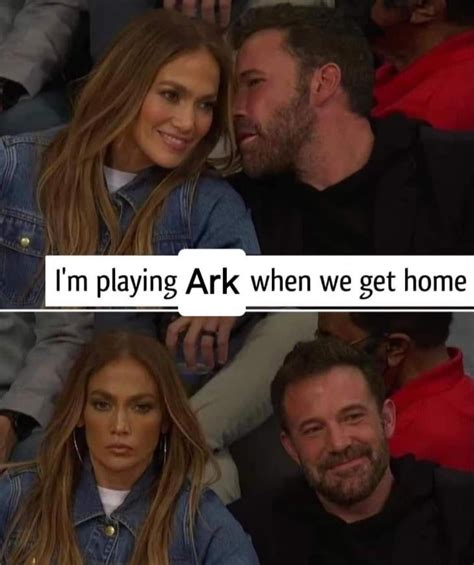 A Ark Meme I Made R Ark