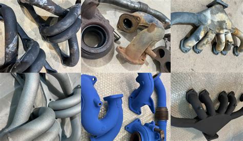 How To Protect Exhaust From Rust Zircotec Motorsport