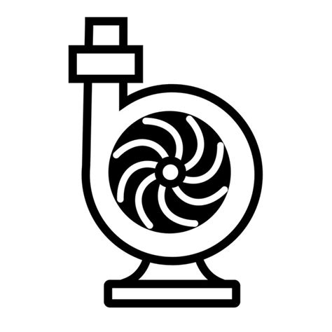 Centrifugal Impeller Pump Over 324 Royalty Free Licensable Stock Illustrations And Drawings