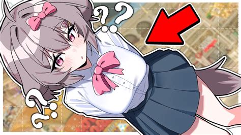 놀이공원에서 교복을 입으면 안되는 이유 Youtube