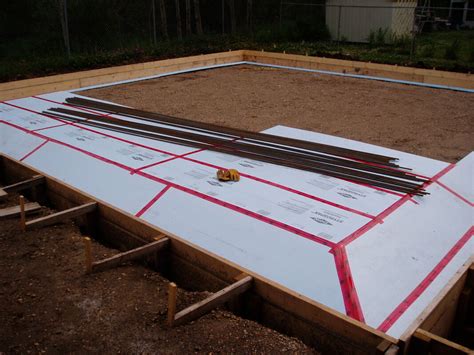 Floating Concrete Floor Slab Flooring Tips