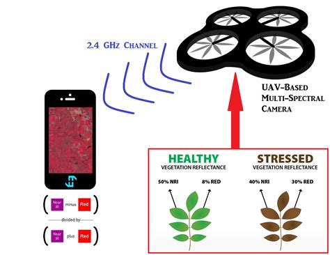 Muonray Nir Environmental Vegetation Monitoring For Ecosystems And Precision Agriculture