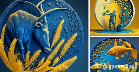 Гороскоп на 7 квітня для Козерога Водолія та Риб прогнозує зміни