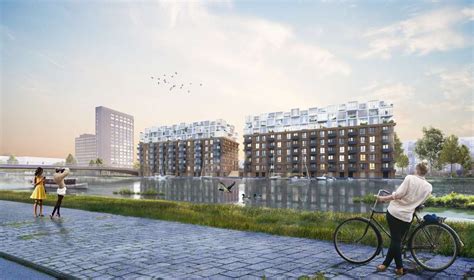 Transformatie Kantoorgebouwen Amsterdam