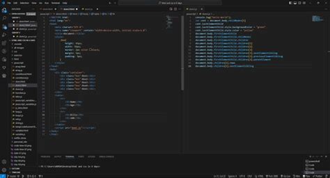 Bibek Panda On Linkedin 100daysofcode Javascript Dommanipulation 100daysofcode