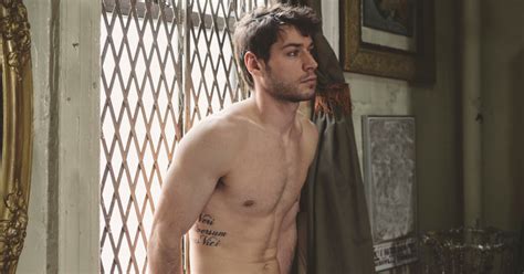 Male Sex Workers And The Struggle To Remain Erect ATTN