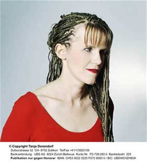 Gerlinde Samann Soprano Short Biography