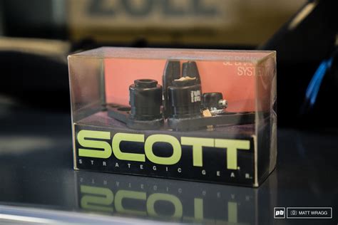 From The Top Scotts Pascal Ducrot Pinkbike