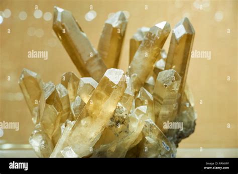 Formation Of Quartz Crystals Stock Photo Alamy Formation Of Quartz Crystals Stock Photo Alamy