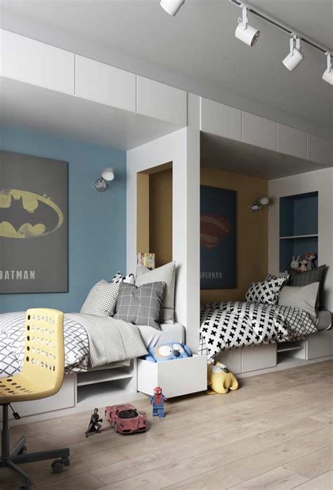Quarto Infantil Planejado 60 Ideias Fotos E Projetos Atuais