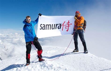 О Samura