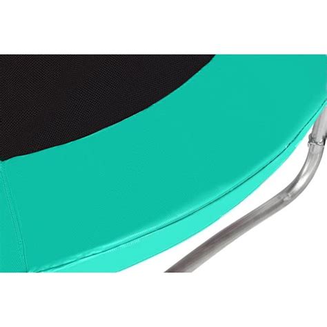 Батут Hasttings Classic Green (4,6 м) | Купить в Москве | ForSport