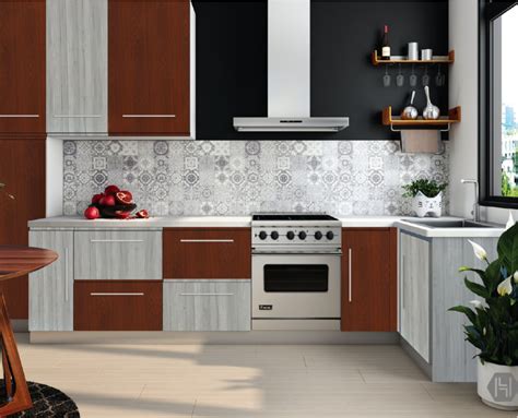 Wpc Kitchen Cabinet Modular Kitchen Cabinet