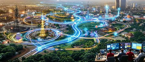 Navigating Telecom Challenges In Emerging Markets