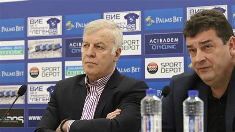 Предимството на Левски от споразумението с НАП са спестени над 2 млн лева