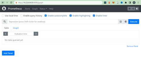 How To Install Prometheus On Ubuntu Cherry Servers