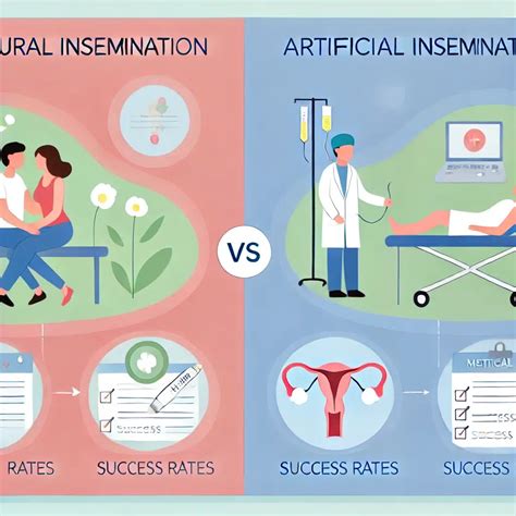 Fertility Treatment Natural Insemination Blog