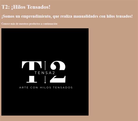 Practicando Lo Aprendido En El Curso De Html Y Css Html Y Css