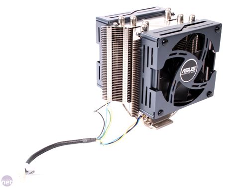 Lga 1366 Cpu Cooler Group Test Bit