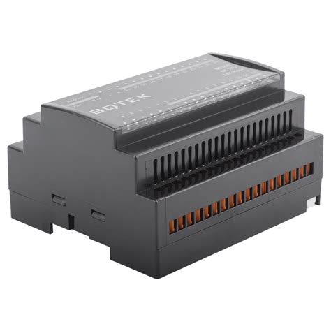 Bq360 Modbus Digital Input Device