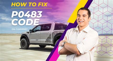 How To Fix P2281 Code On Cummins Engine Completely Explained