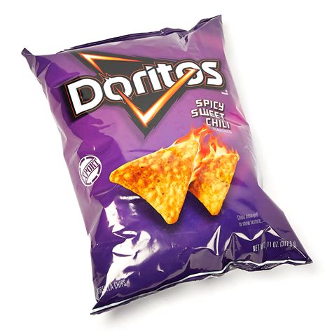 Doritos Spicy Sweet Chili