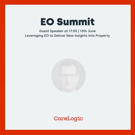 [video] Corelogic Insurance Solutions On Linkedin Riskmanagement Riskmodels Earthobservation