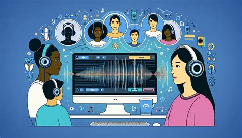 Understanding The Different Types Of Text To Speech Software The