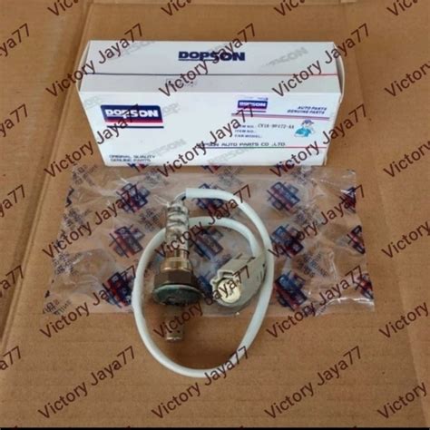 Jual Sensor Hego Sensor Oksigen Oxygen O2 Depan Ecosport Original Shopee Indonesia