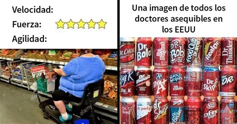 20 Memes Que Resumen La Vida En Estados Unidos Panda Curioso