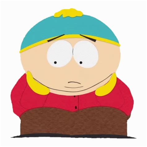 Sad Cartman  Tenor