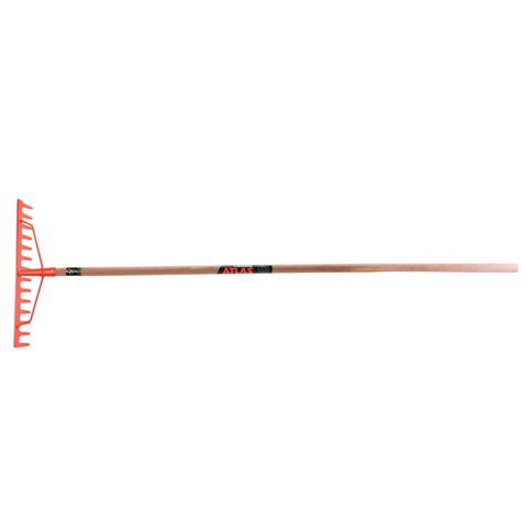 Atlas Trade 14t Garden Rake Rakes And Brooms Mitre 10™