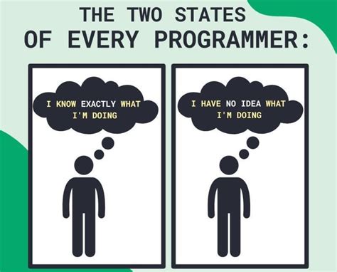 Adel Tayyebi On Linkedin Programmer Developer Programmingmemes