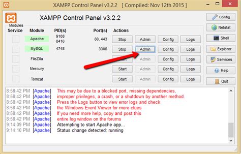 How To Run WordPress Locally On Windows Using XAMPP