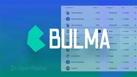 Learn Bulma Css In 5 Minutes — How To Get Started By Eli Musa Medium