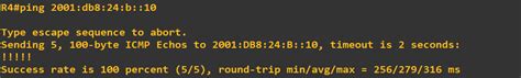 抓ipv6的数据包linux 基于ipv6的数据包分析 csdn博客