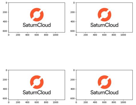 How To Change Subplot Size In Python Matplotlib