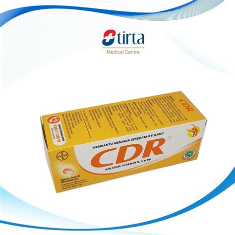 Jual Cdr Effervescent 10 Tablet Tingkatkan Daya Tahan Tubuh Sistem