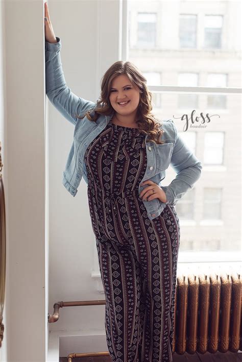 Gloss Girl C Vancouver Boudoir Studio Gloss Boudoir Studio