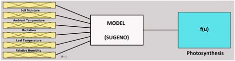 Fuzzy Mathematical Model Of Photosynthesis In Jalapeño Pepper