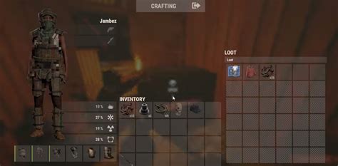 Can We Please Rework The Loot Tables This Is An Elite Crate R Playrust