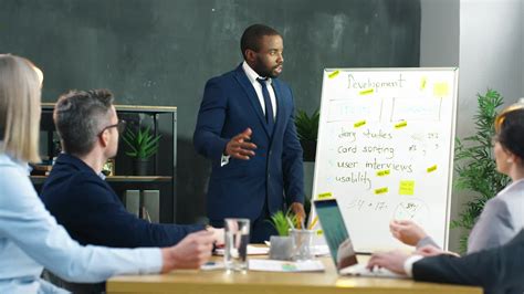 The Adgency Kenya On Linkedin Digital Marketing Brainstorming Session