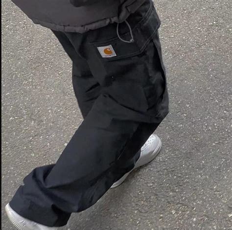 칼하트 칼하트 카고 바지 팬츠 레귤러핏 포켓 4컬러 Carhartt Wip 인터파크 위시버킷