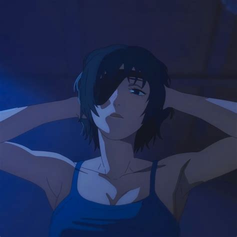 Himeno Icon Himeno And Power Himeno Scene Himeno Pfp