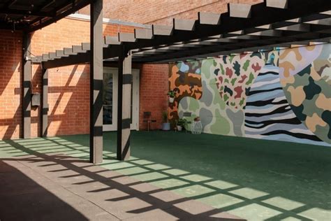 Non Binary Architecture Designing Beyond The Binary Spectrum Rtf Rethinking The Future