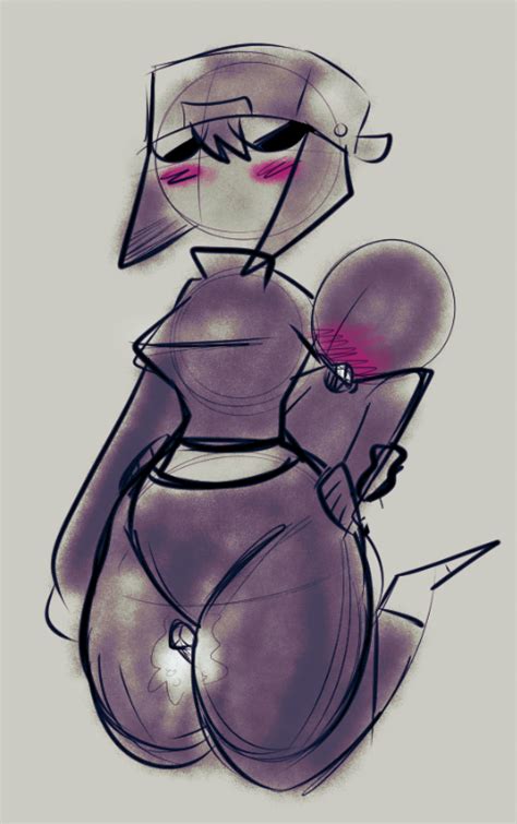 Rule 34 Blush Clothed Female Nude Male Friday Night Funkin Friday Night Funkin Mod Hotline 024