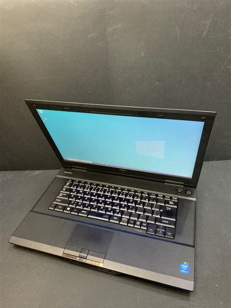 NEC LAPTOP, Computers & Tech, Laptops & Notebooks on Carousell